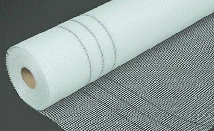 80 GSM Fiberglass Mesh