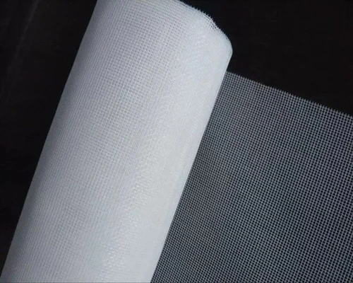 110 GSM Waterproofing Fiberglass Mesh